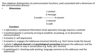 Functionalism | PPTX