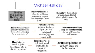 Functionalism | PPTX