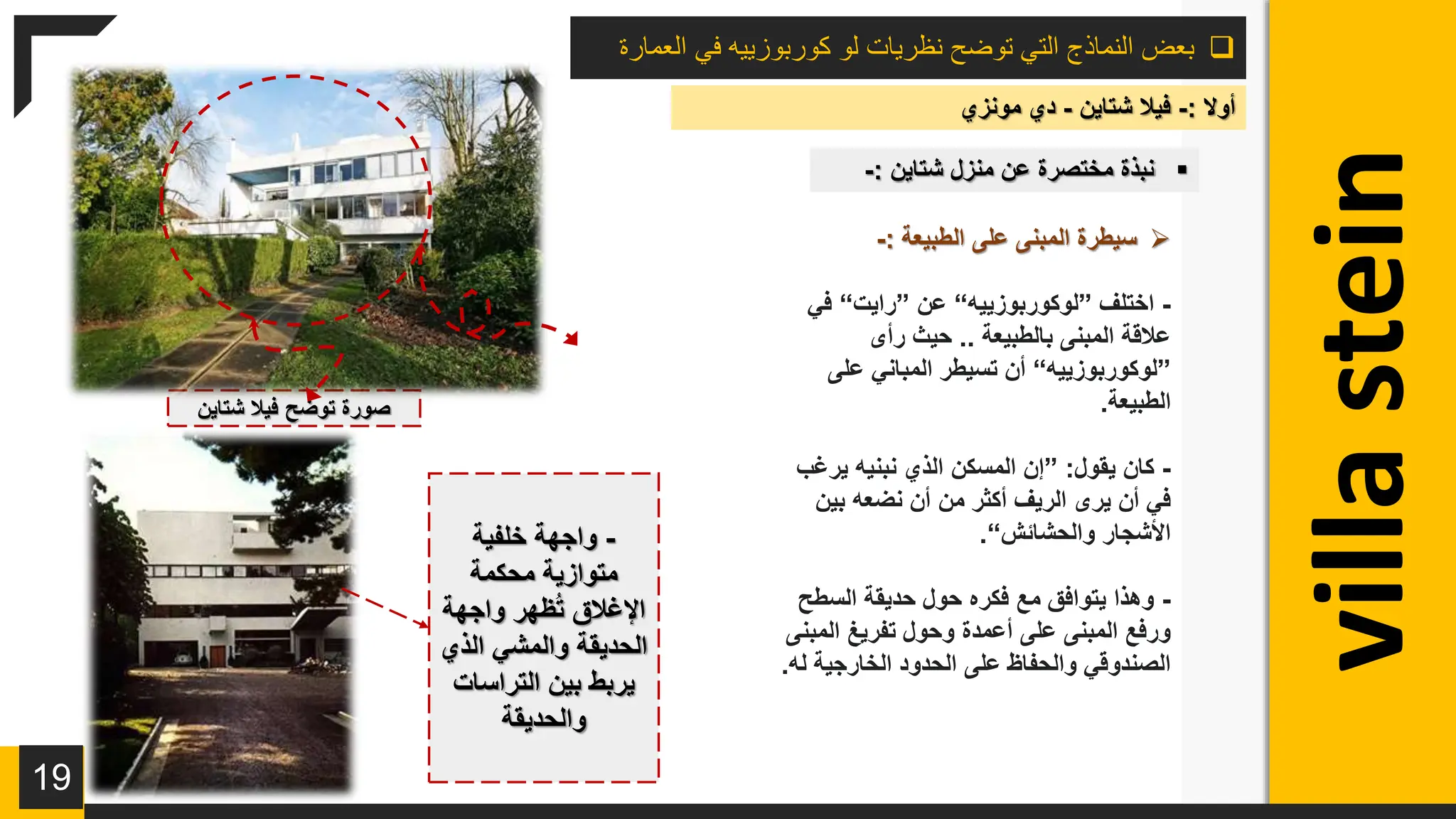 Functionalism In Architecture | PPTX