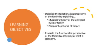 Functionalism and the Family ppt (4).pptx