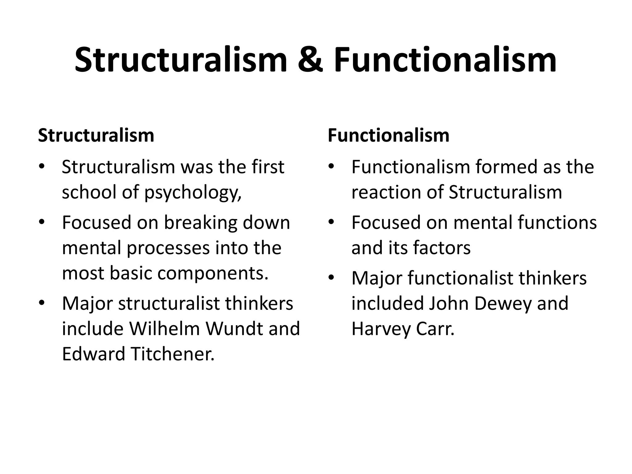 Functionalism by rustam | PPTX
