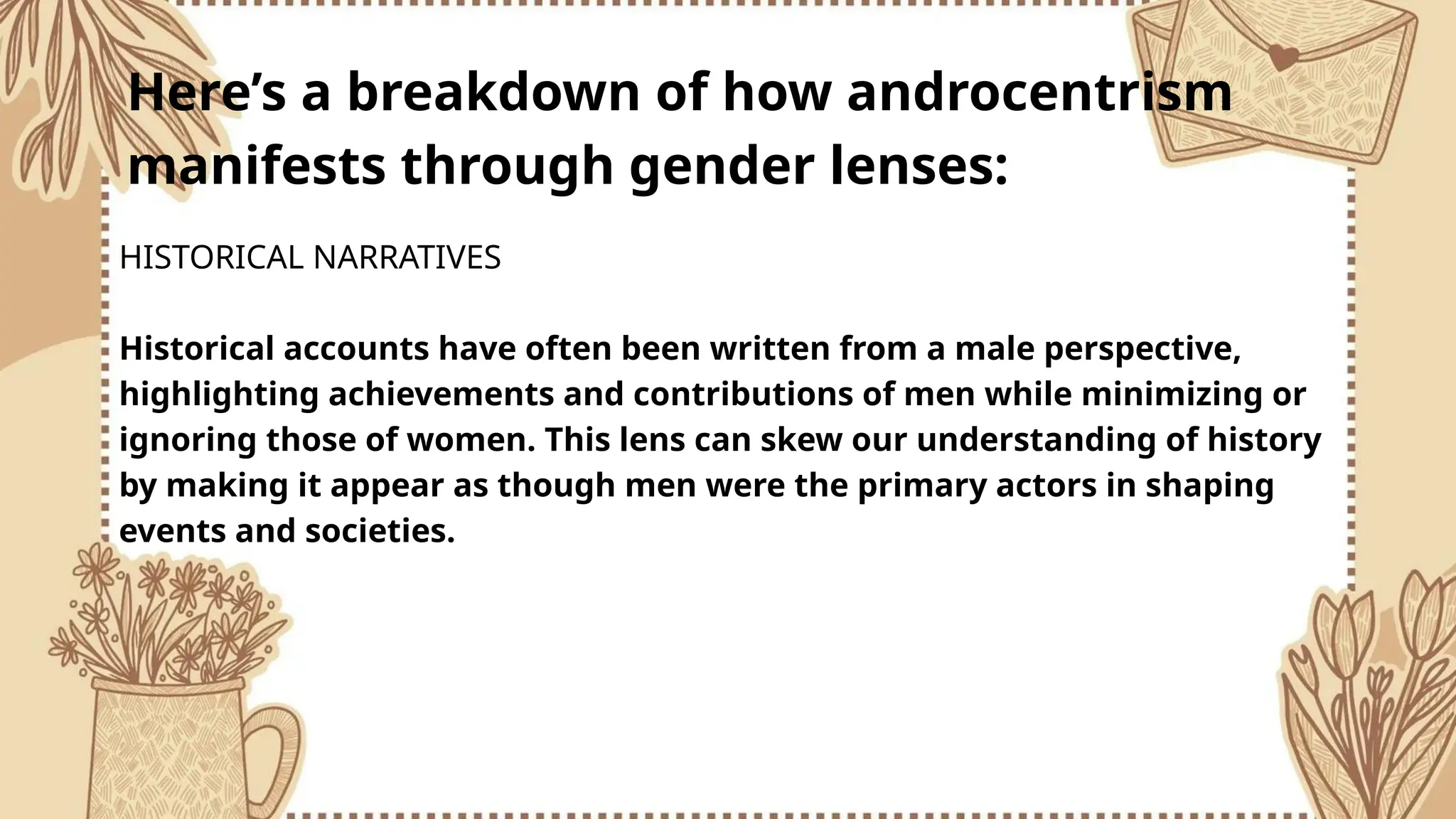 theorizing development-The Gender Lenses of Androcentrism.pptx