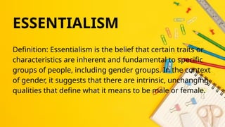 theorizing development-The Gender Lenses of Androcentrism.pptx