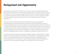 Functionality Matrix for Optimizing Community Health Programs.pdf