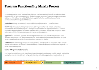 Functionality Matrix for Optimizing Community Health Programs.pdf