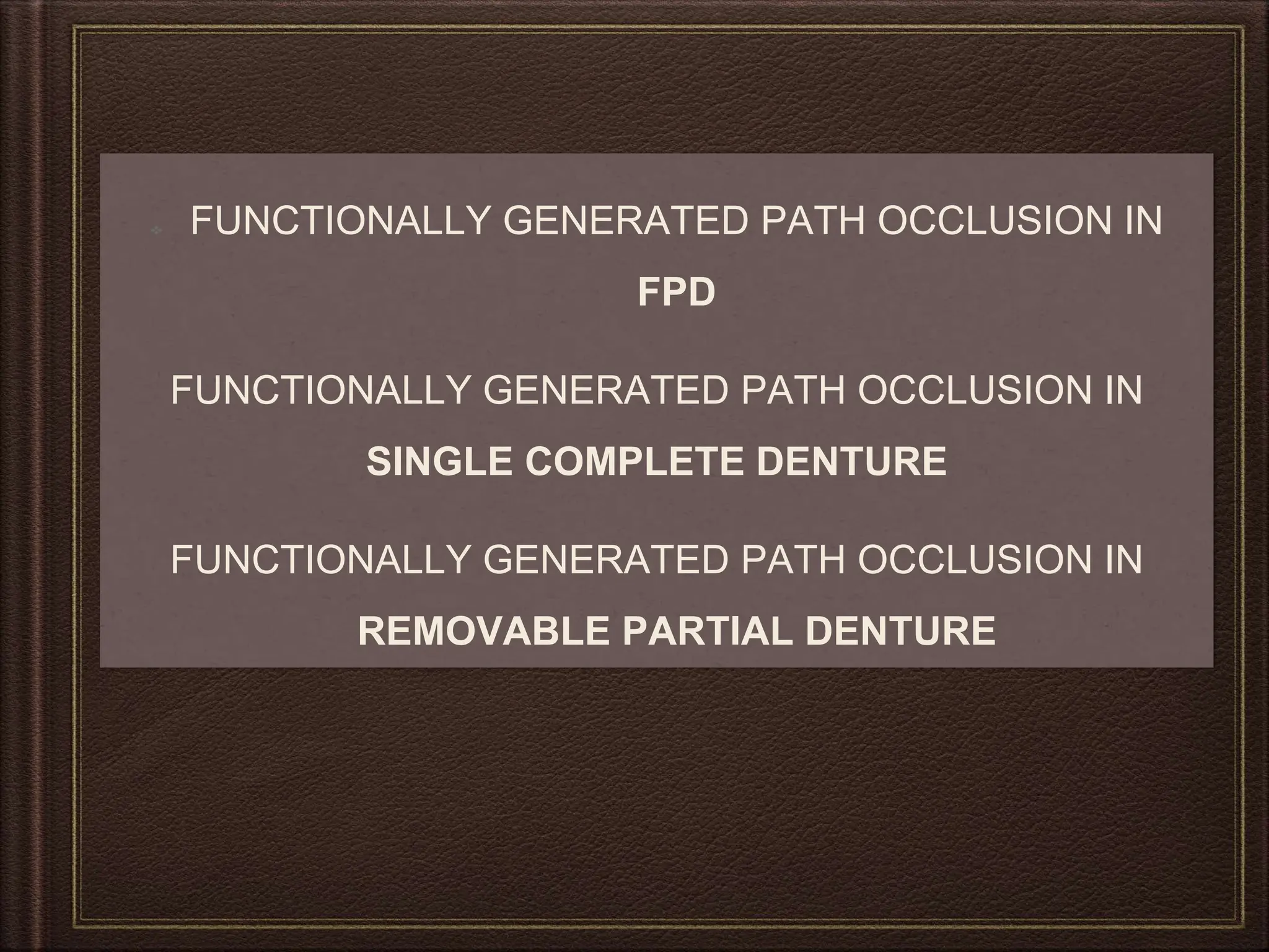 functionallygeneratedpath-180607142944.pptx