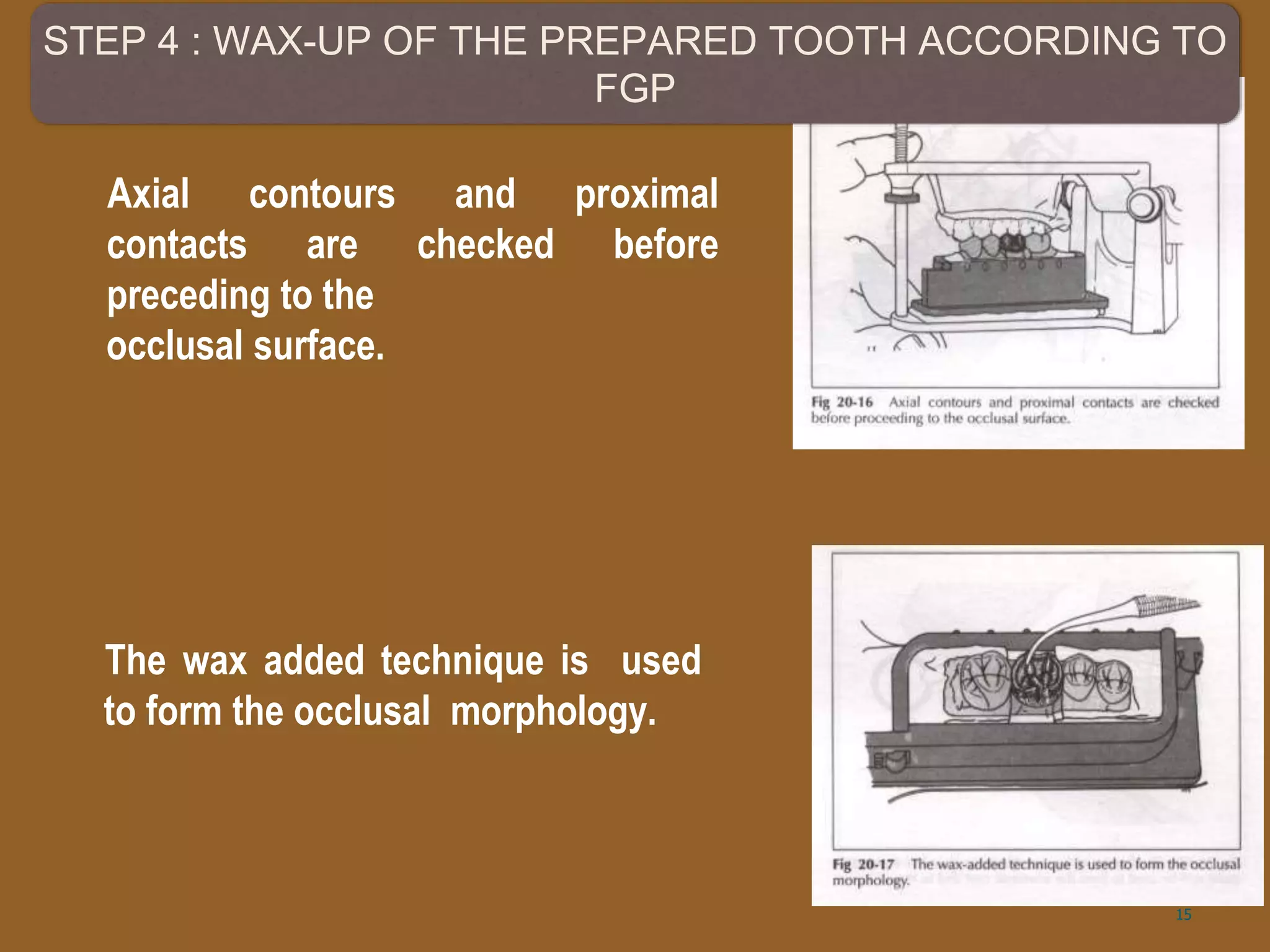 Functionally Generated Pathway | PPTX