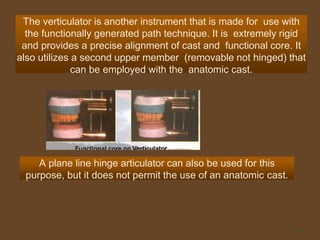 Functionally Generated Pathway | PPTX