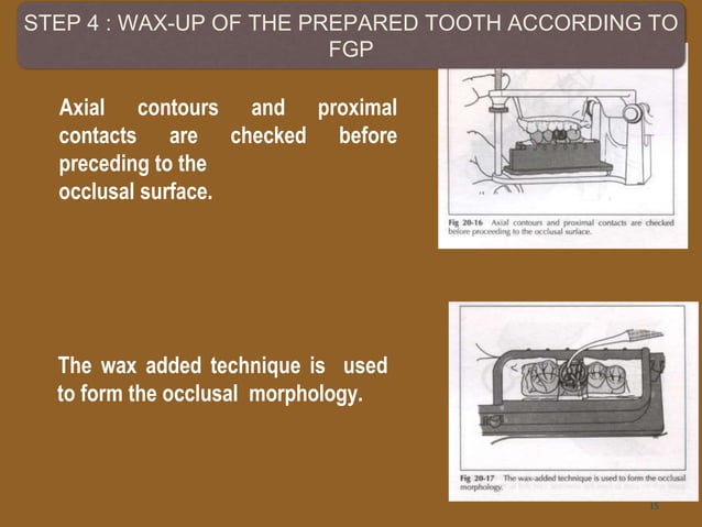 Functionally Generated Pathway | PPTX
