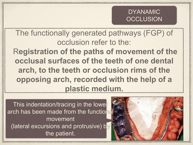 Functionally Generated Pathway