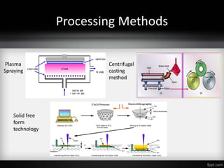 Functionally graded materials (FGM) - an overview | PDF
