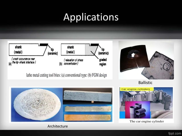 Functionally graded materials (FGM) - an overview | PDF | Physics | Science