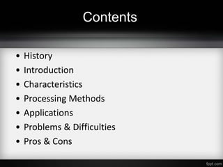 Functionally graded materials (FGM) - an overview | PDF