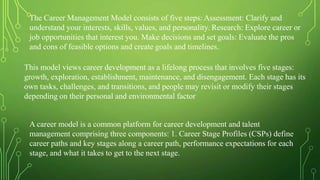 FUNCTIONAL MANAGEMENT and its functions ch | PPTX