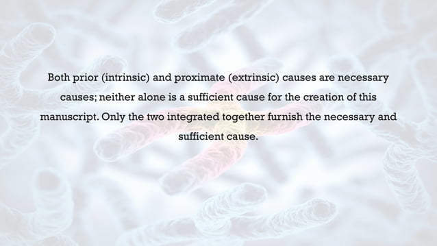 Functional matrix revisited 3 and 4 by Melvin moss | PPTX