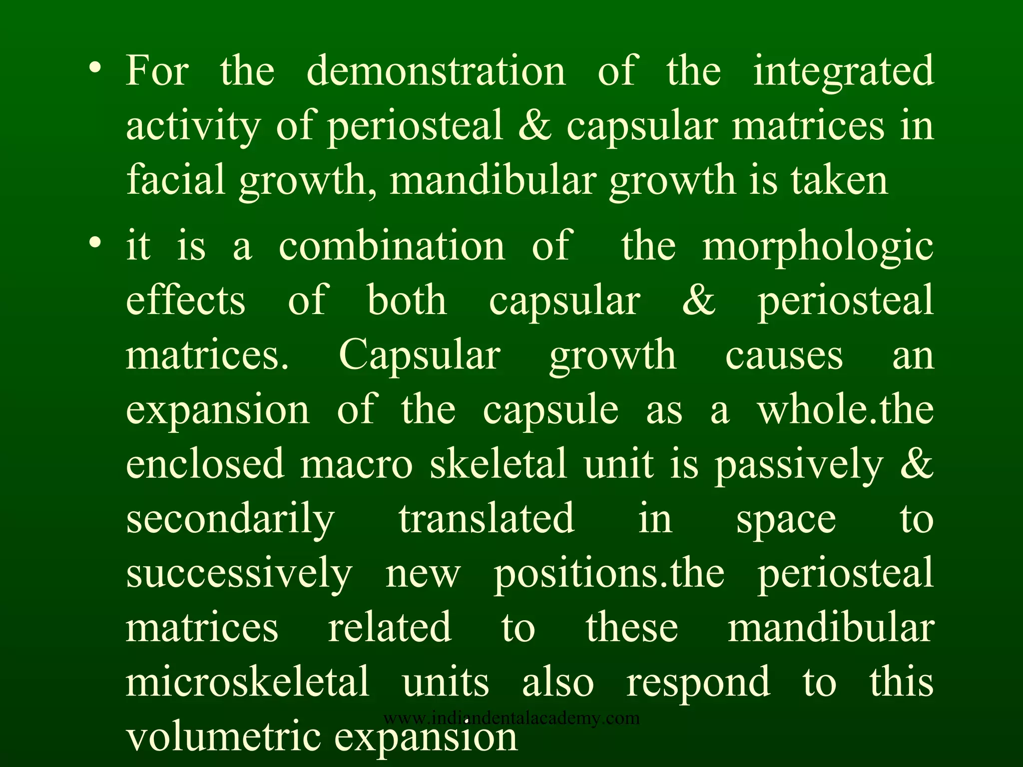 Functional matrix theory | PPT