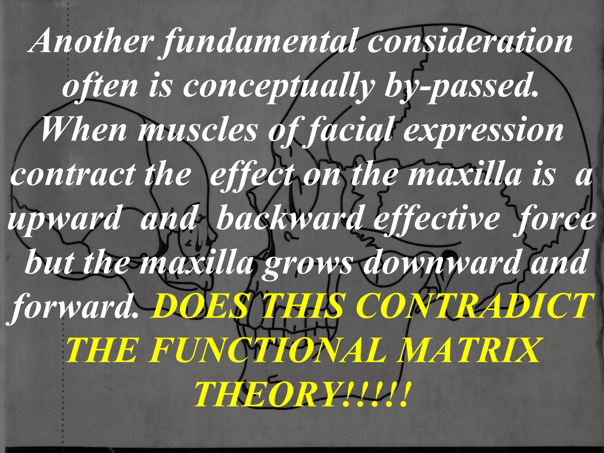 Functional matrix theory | PPT