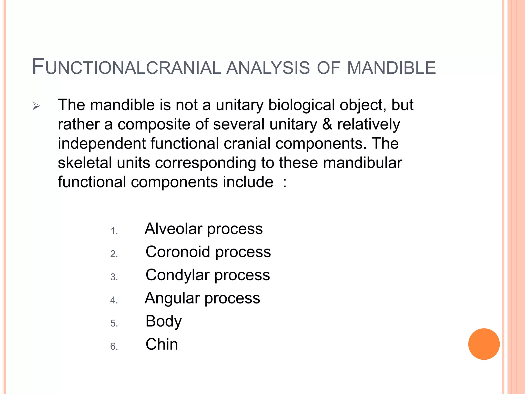 Functional Matrix Theory | PPTX