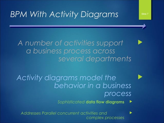 Functional Modeling
