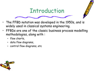 Functional modeling | PPTX