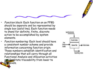 Functional modeling | PPTX