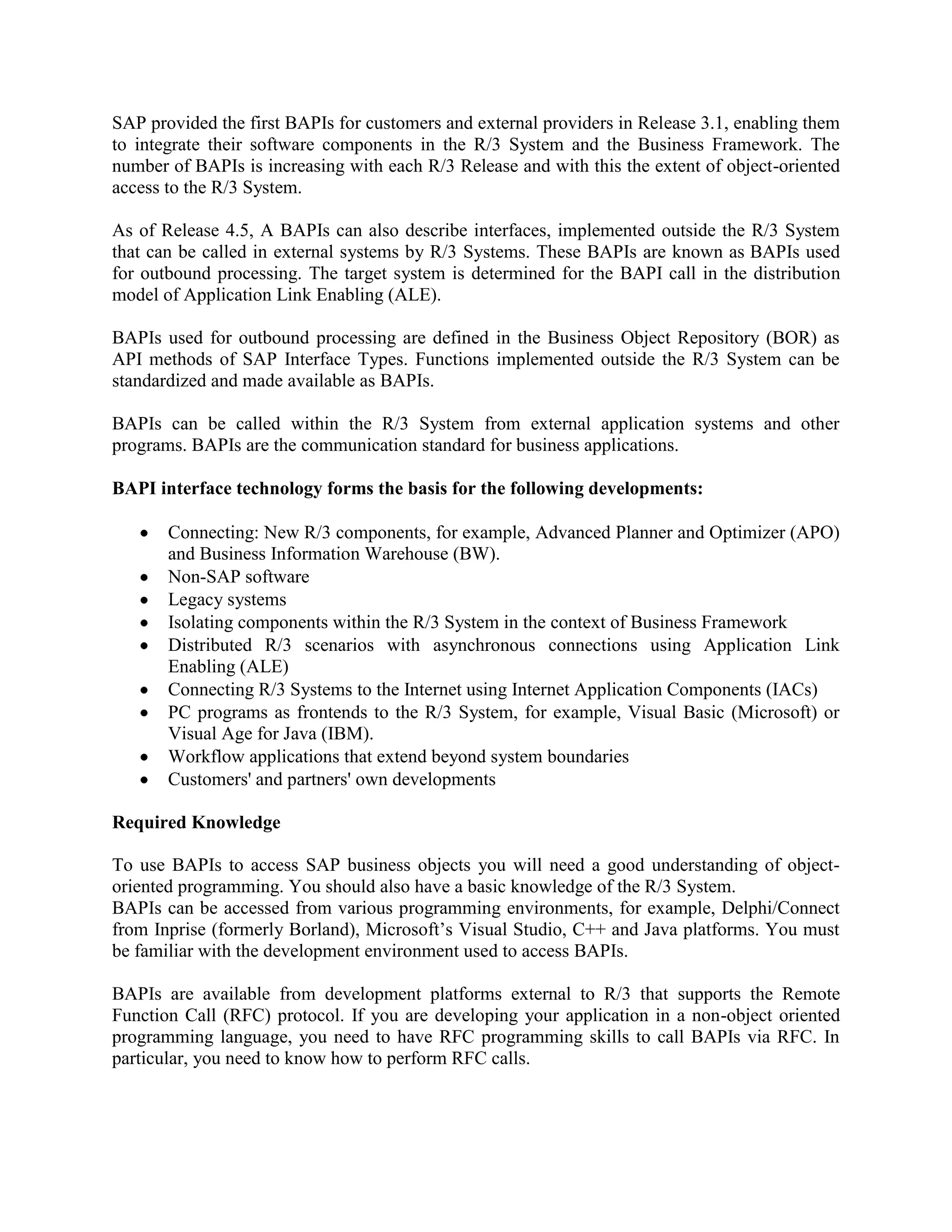 Functional module | DOCX | Operating Systems | Computer Software and ...