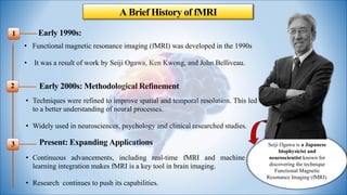 Role of Functional MRI in Neurological disorder | PDF