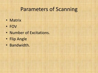 Functional MRI Techniques in modern MRI.pdf