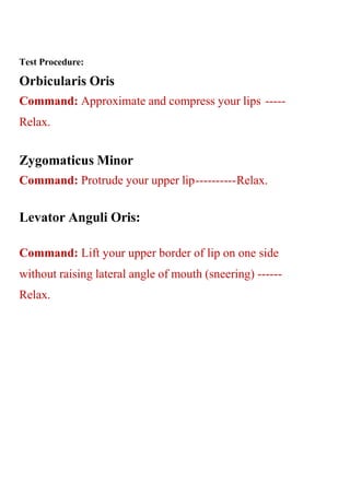 Functional Muscle Testing of Facial Muscles.pdf