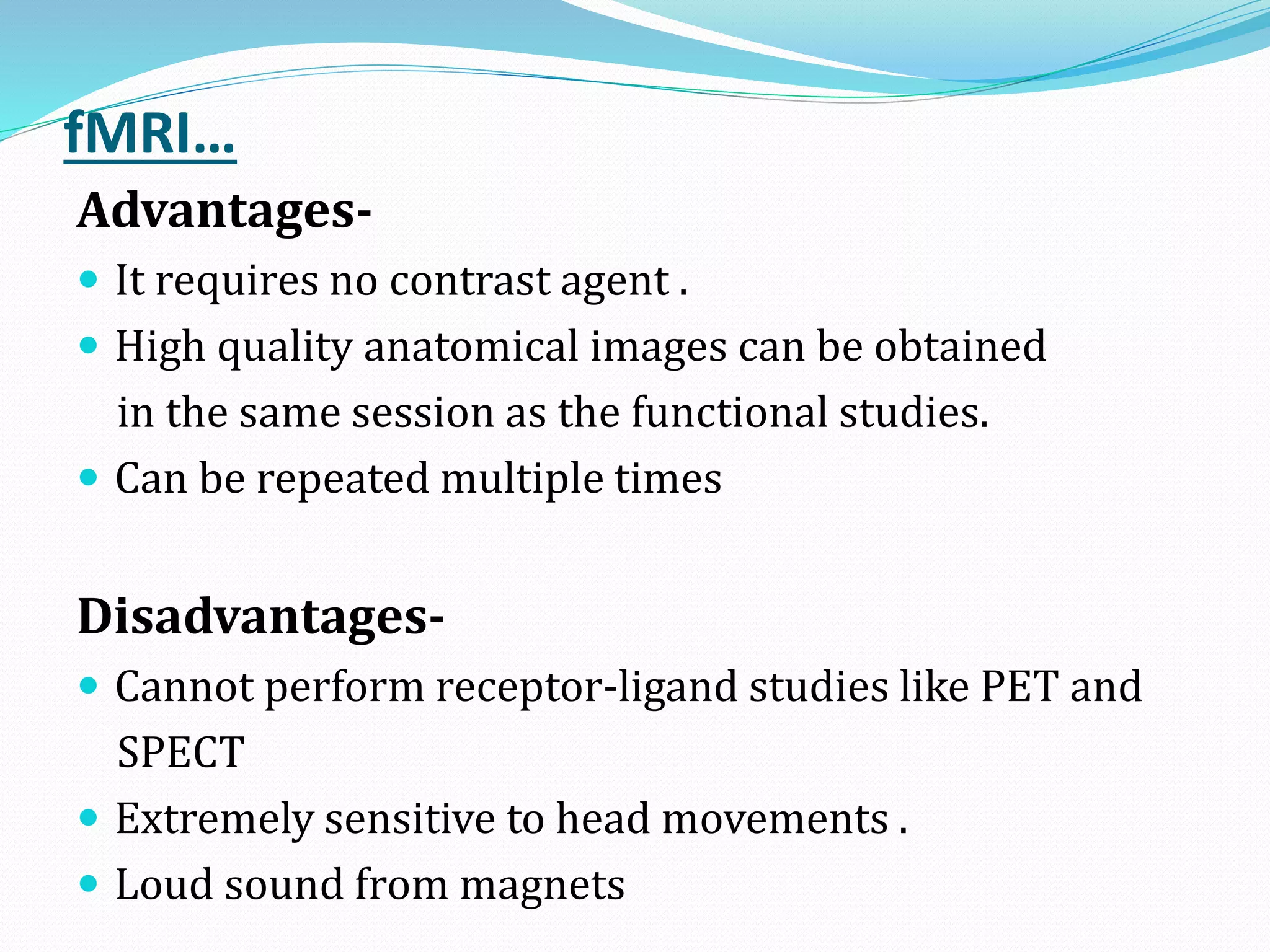 Functional neuroimaging.pptx | PPTX