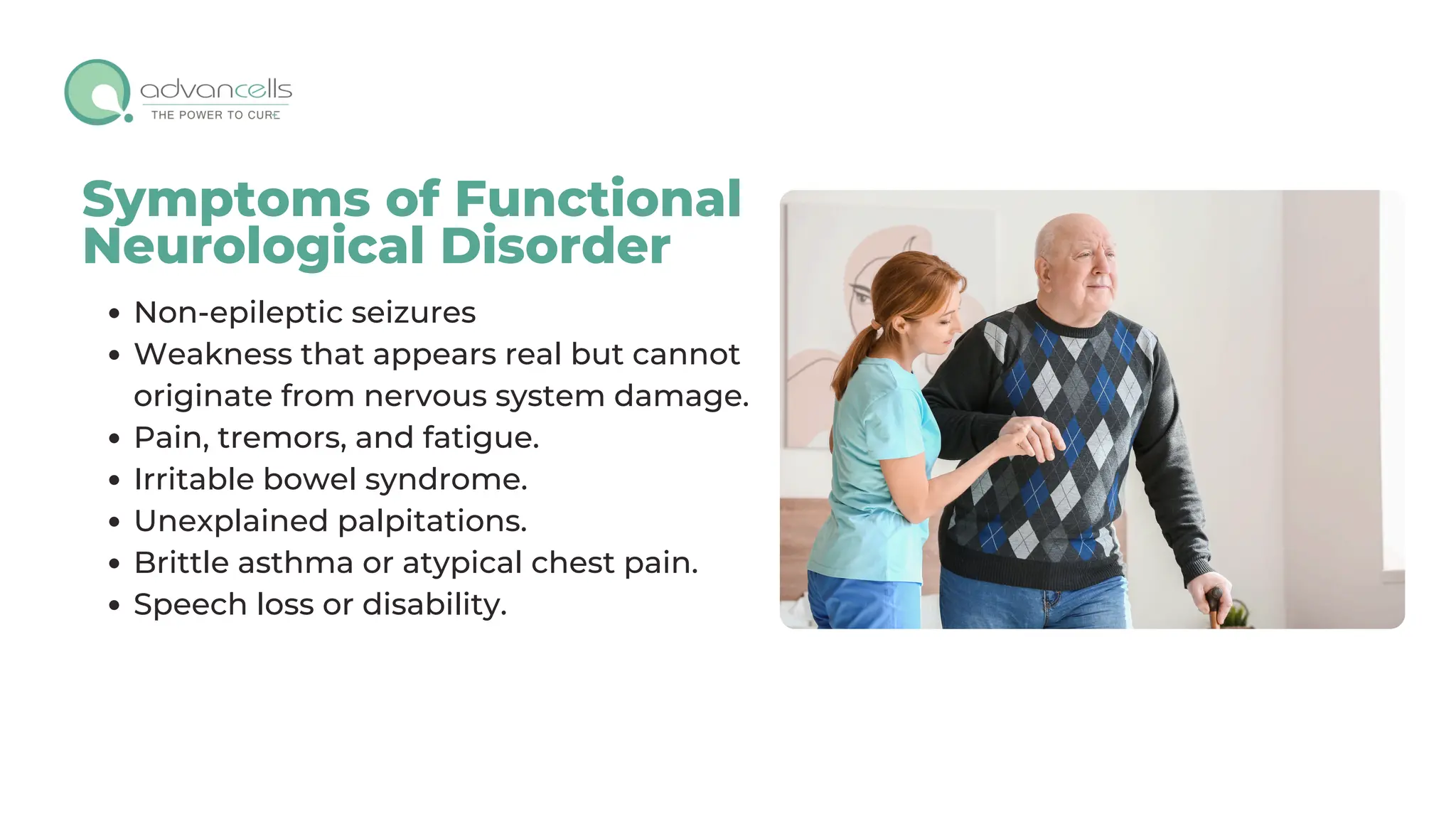 Functional Neurological Disorder: Causes, Diagnosis, and Treatment | PDF