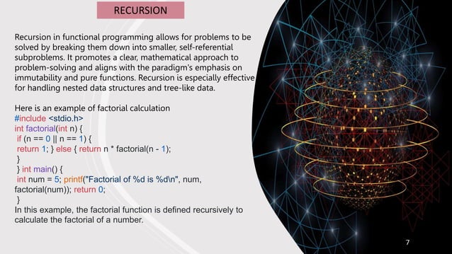 Functional Paradigm.pptx