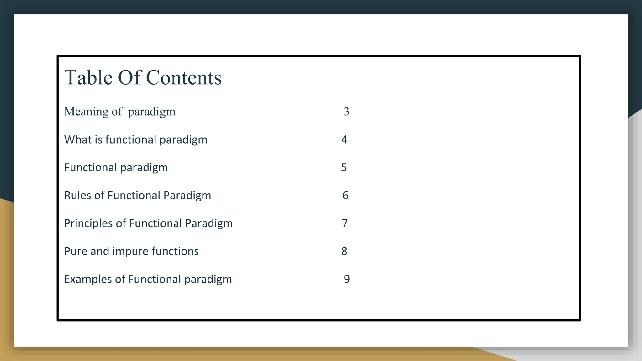Functional Paradigm.pptx