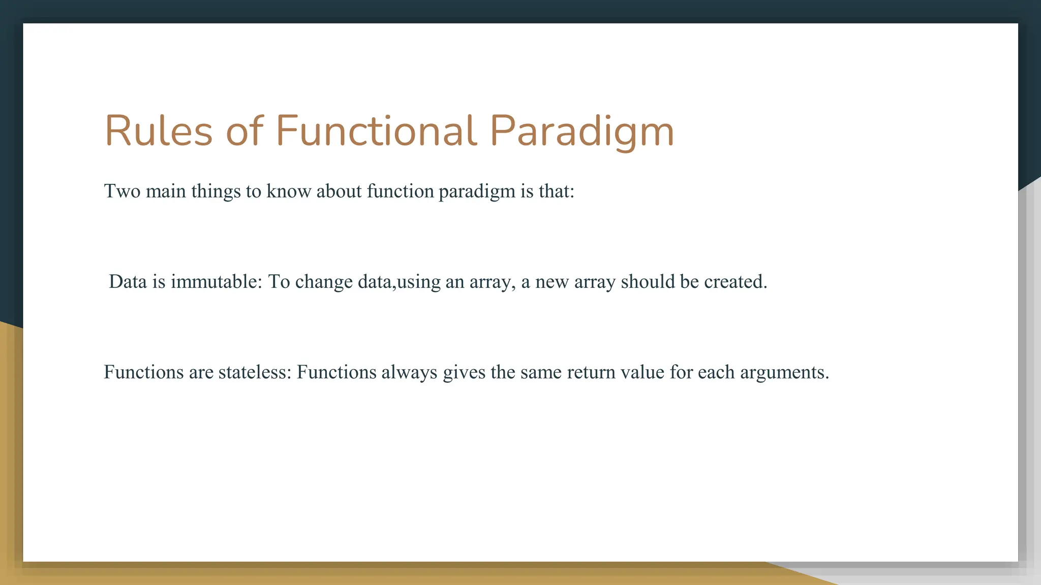 Functional Paradigm.pptx