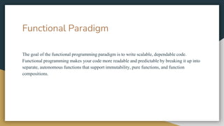 Functional Paradigm.pptx