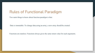 Functional Paradigm.pptx