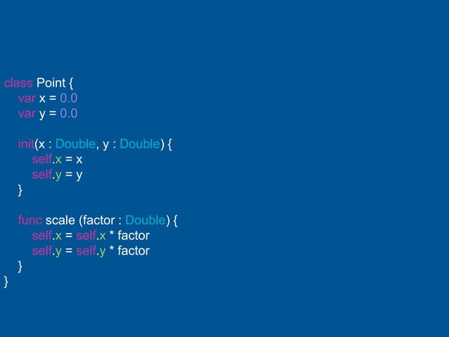 Functional programming principles | PPT