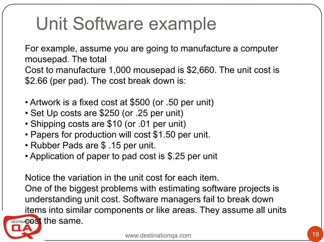Functional point analysis | PPTX | Computer Software and Applications | Computing