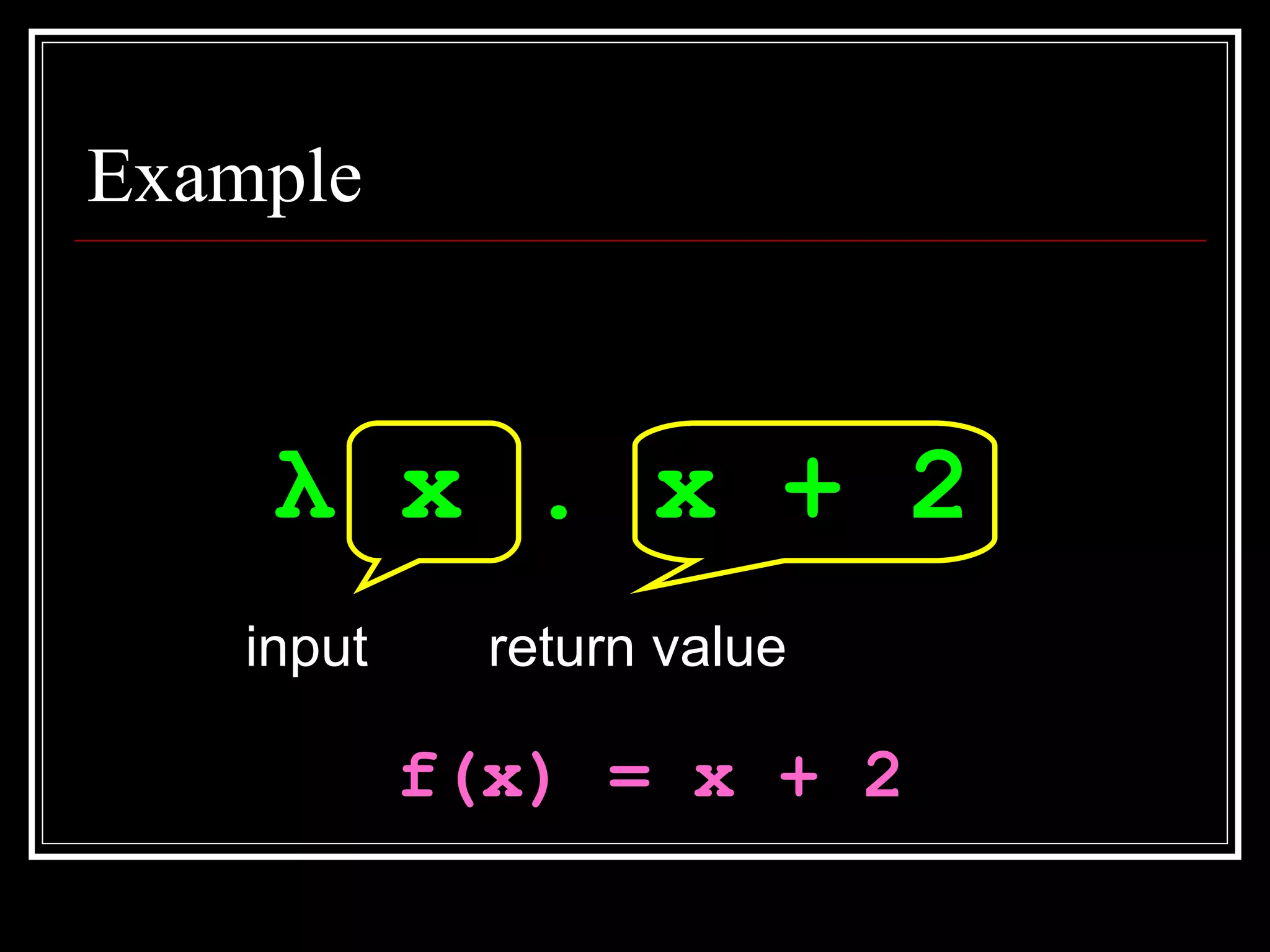 Introduction To Functional Programming In Javascript Ppt