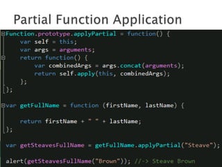 Functional programming | PPTX