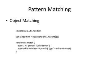 Functional Programming | PPT
