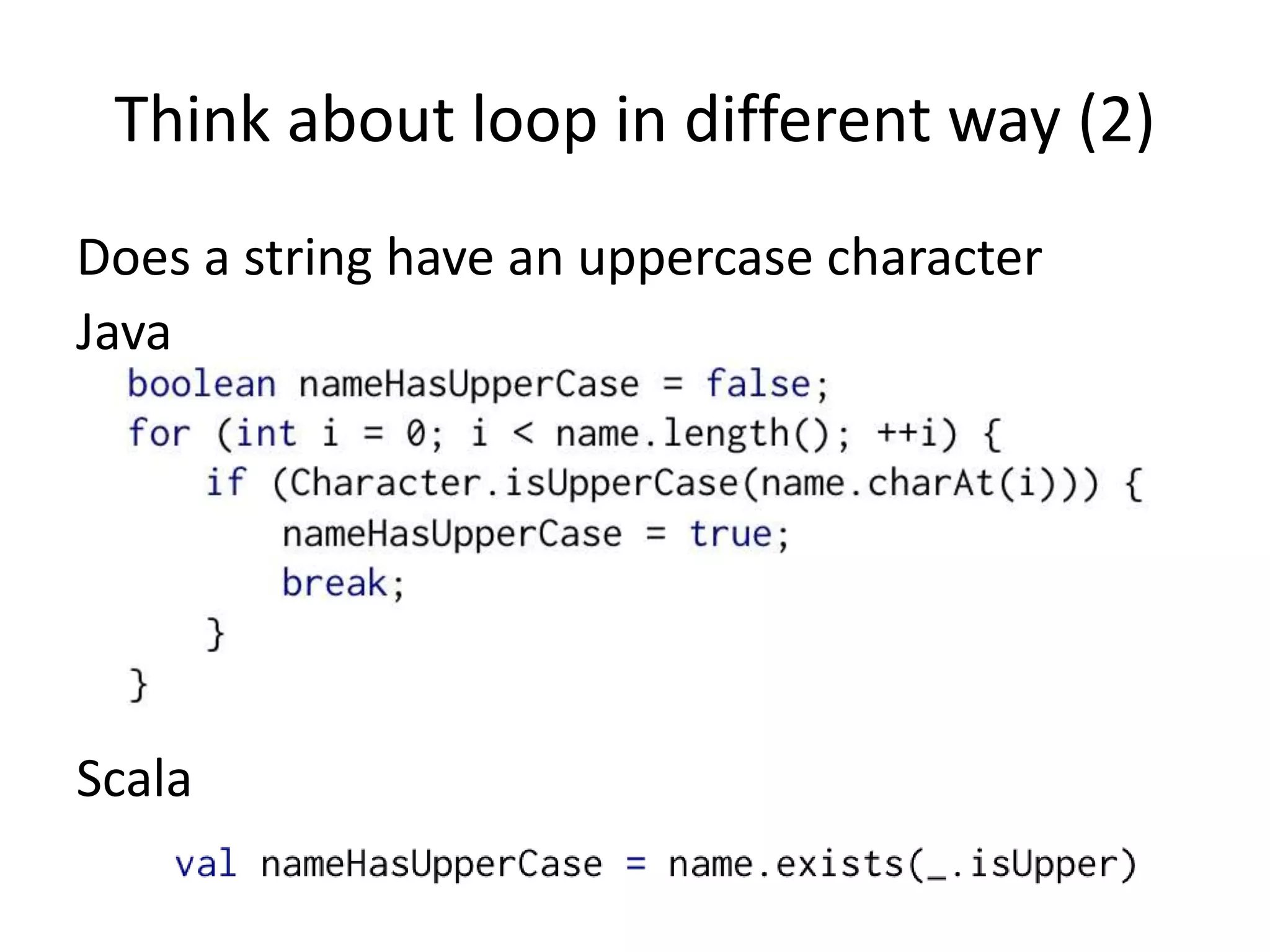 Functional programming | PPT Functional programming | PPT