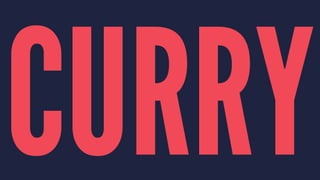 Functional programming in Swift | PDF