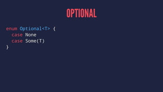 Functional programming in Swift | PDF | Programming Languages | Computing