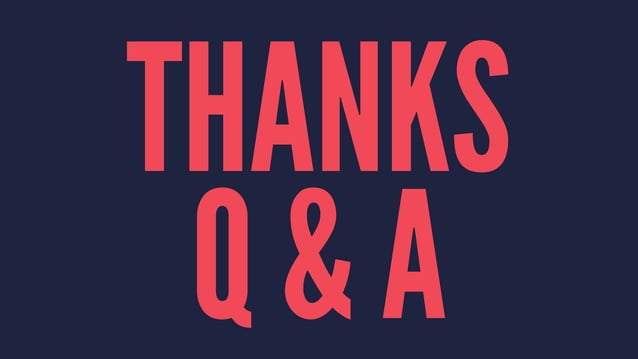 Functional programming in Swift | PPT