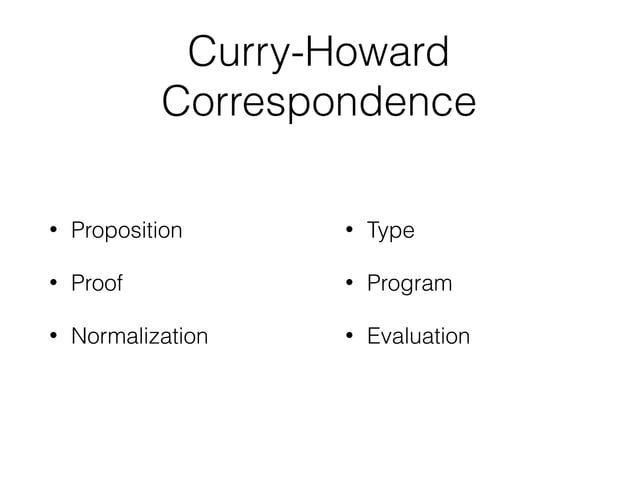 Lambda Calculus & Functional programming | PDF | Programming Languages ...