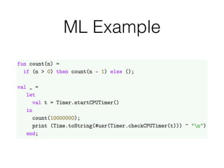 Lambda Calculus & Functional programming | PDF | Programming Languages | Computing