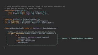 Functional programming in Android | PDF | Programming Languages | Computing