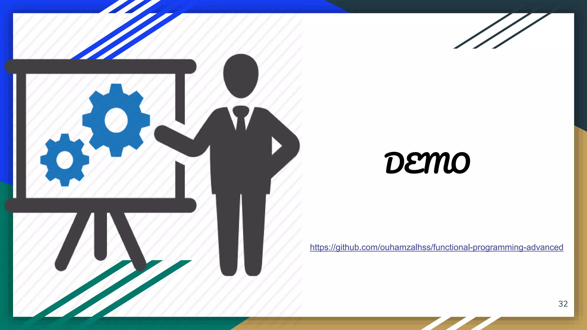 Functional Programming Ppt