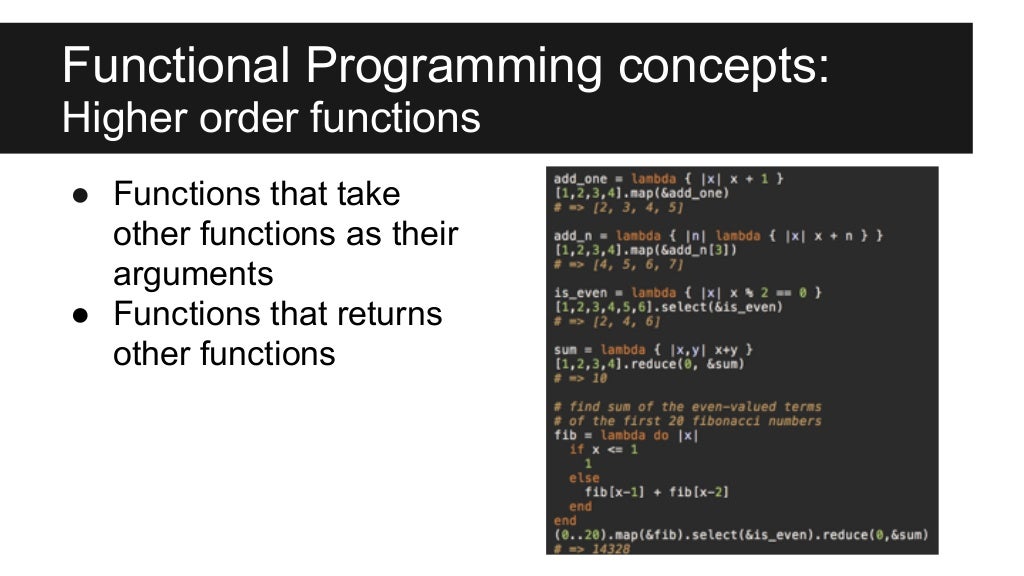 Functional programming ruby mty